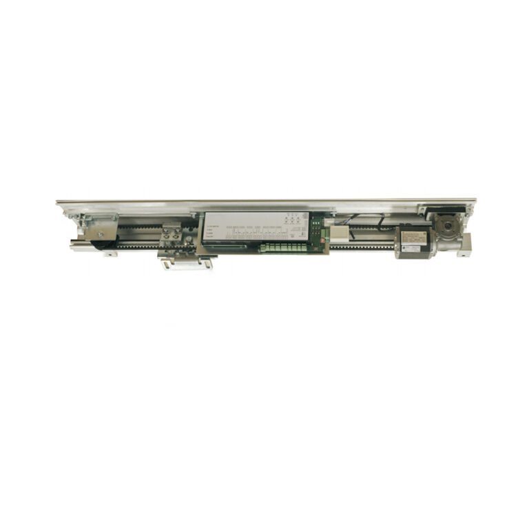 Automatic Door Opening System with Movement Sense – Teeky