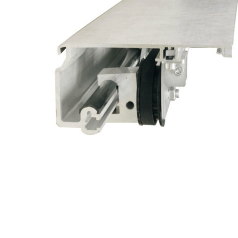 Auto Glass Door System | Teeky Automatic Sliding Glass Doors
