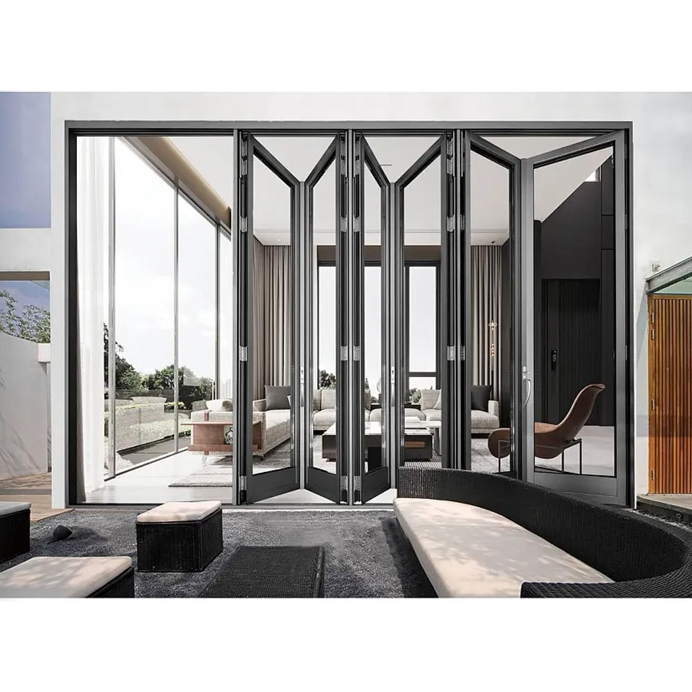 Self-Closing Glass Doors: When Are They Required? - teekycn.com